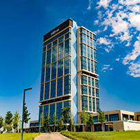 Congress center